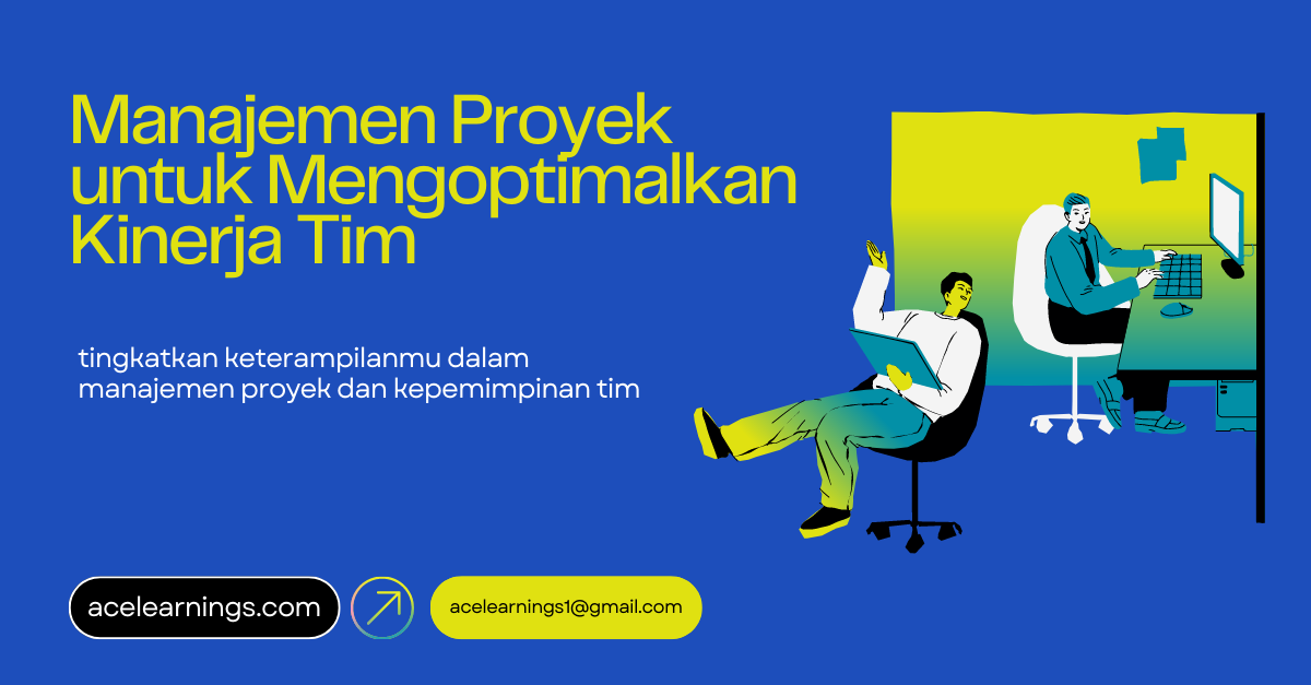 AceLearnings - Best Sales Training Provider in Indonesia.